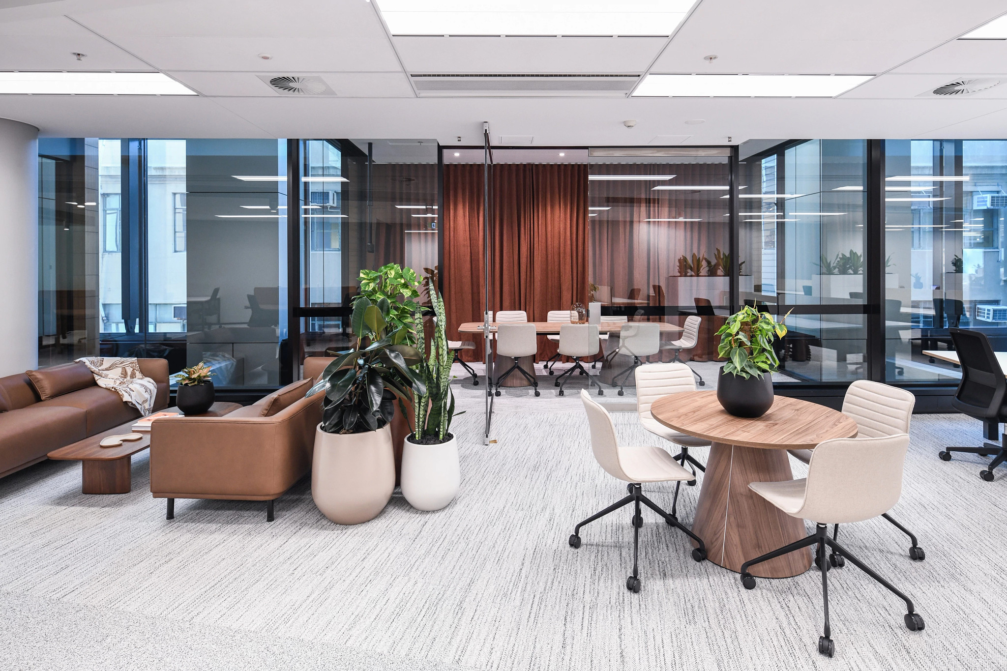 Community | ShawContract